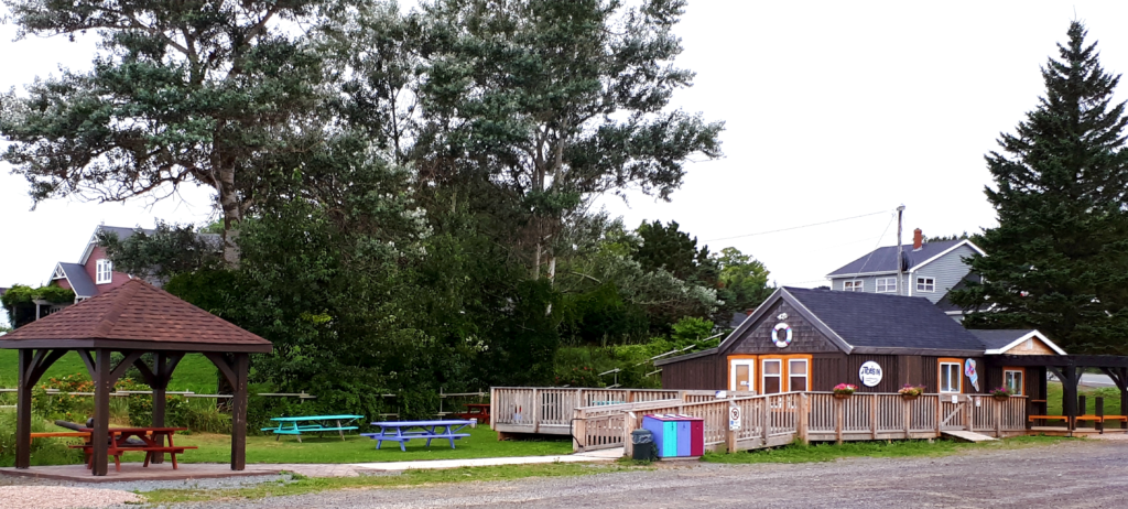 Kingsport Nova Scotia